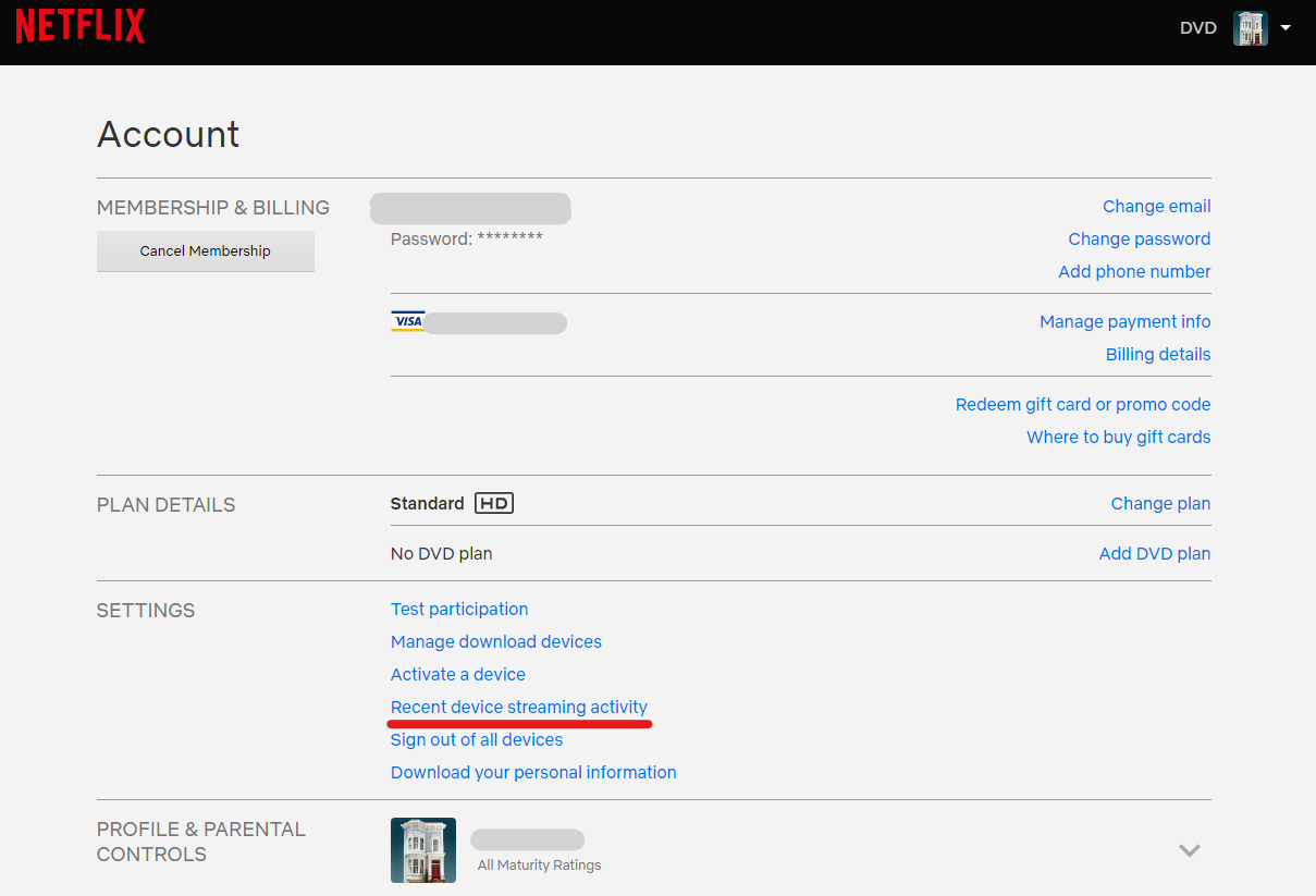 How to Kick Someone Off Your Netflix Account - Techozu