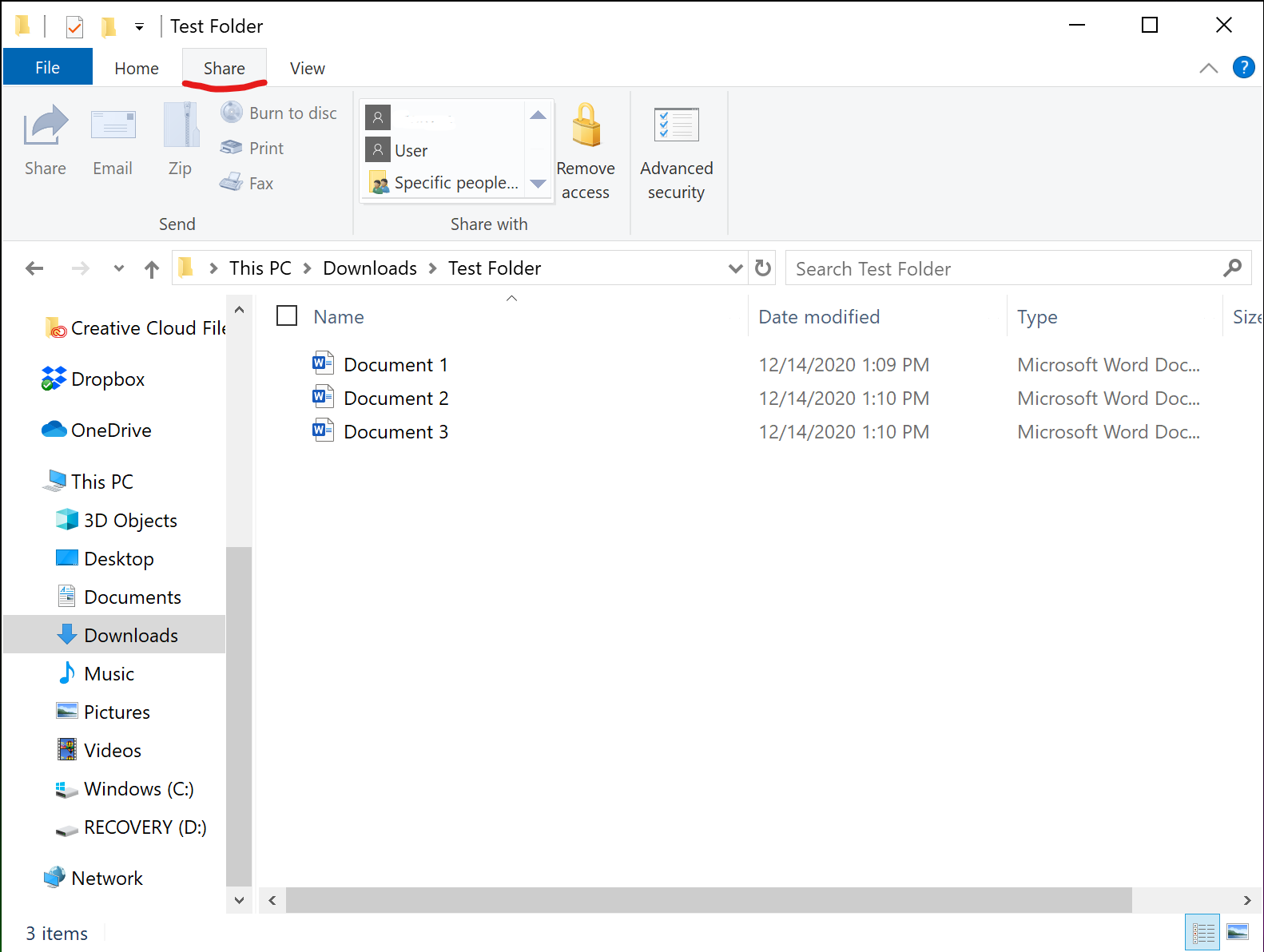 How to Create a Zip File in Windows 10 - Techozu