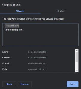 Coinbase Not Loading: How to Fix It and Check the Server Status - Techozu