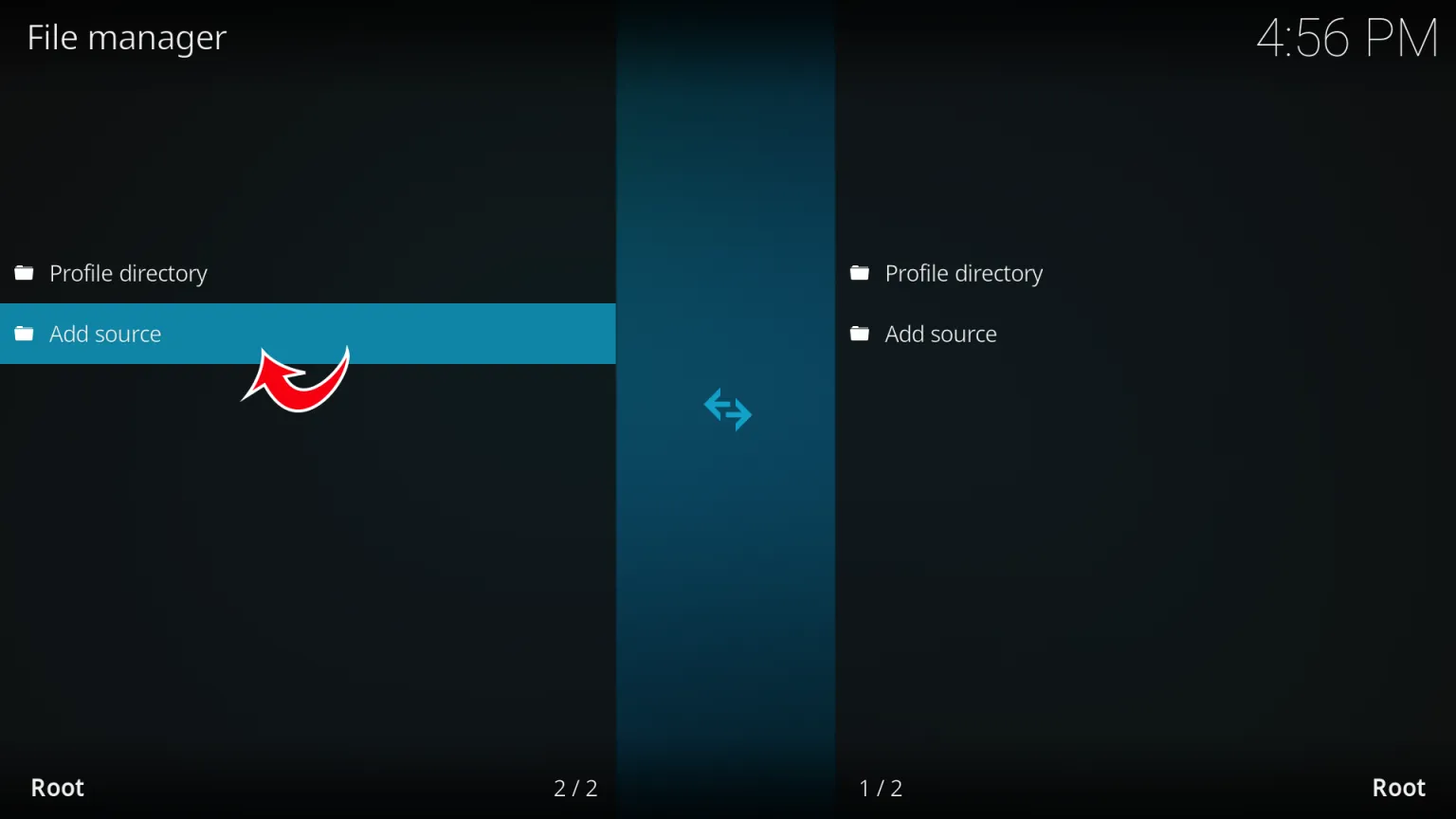 How to Install The Crew Add-on for Kodi - Techozu