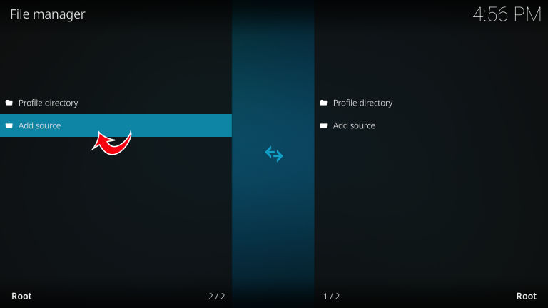 How to Install The Crew Add-on for Kodi - Techozu