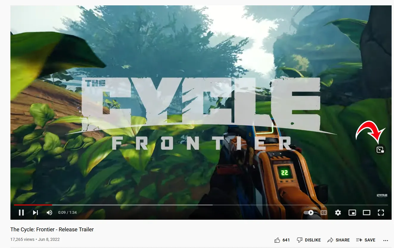 Fullscreen Gaming on Split Ultrawide Monitor - Guide - Techozu