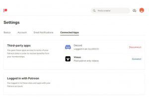 How to Connect Patreon to Discord - Techozu