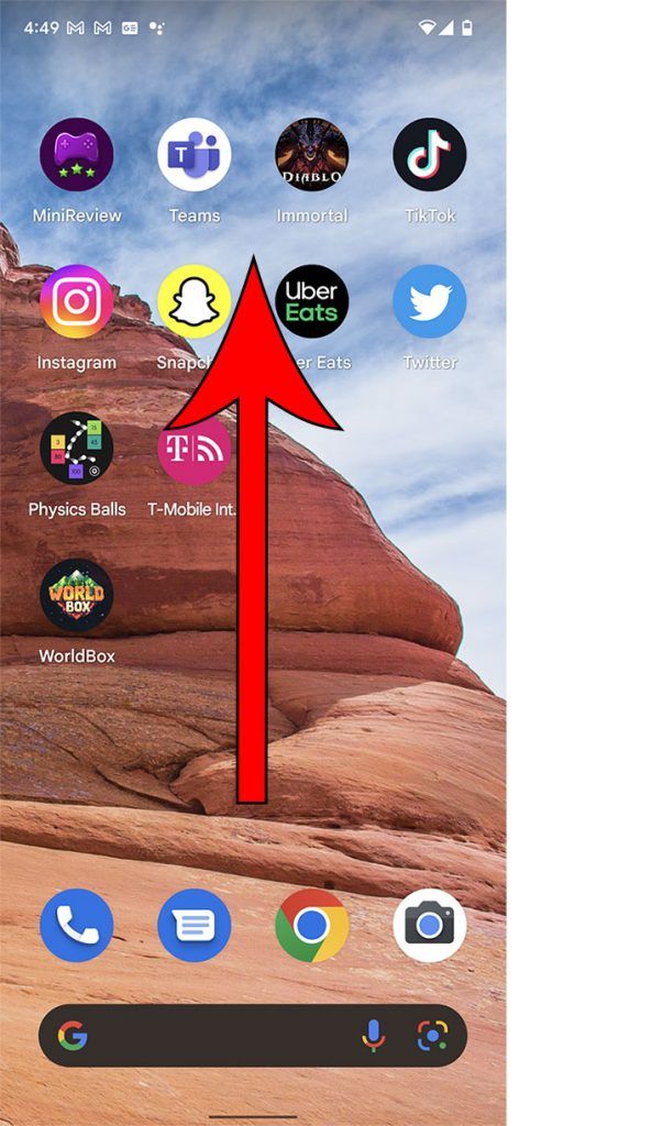 How to Change Android 12 Lock Screen Clock - Techozu
