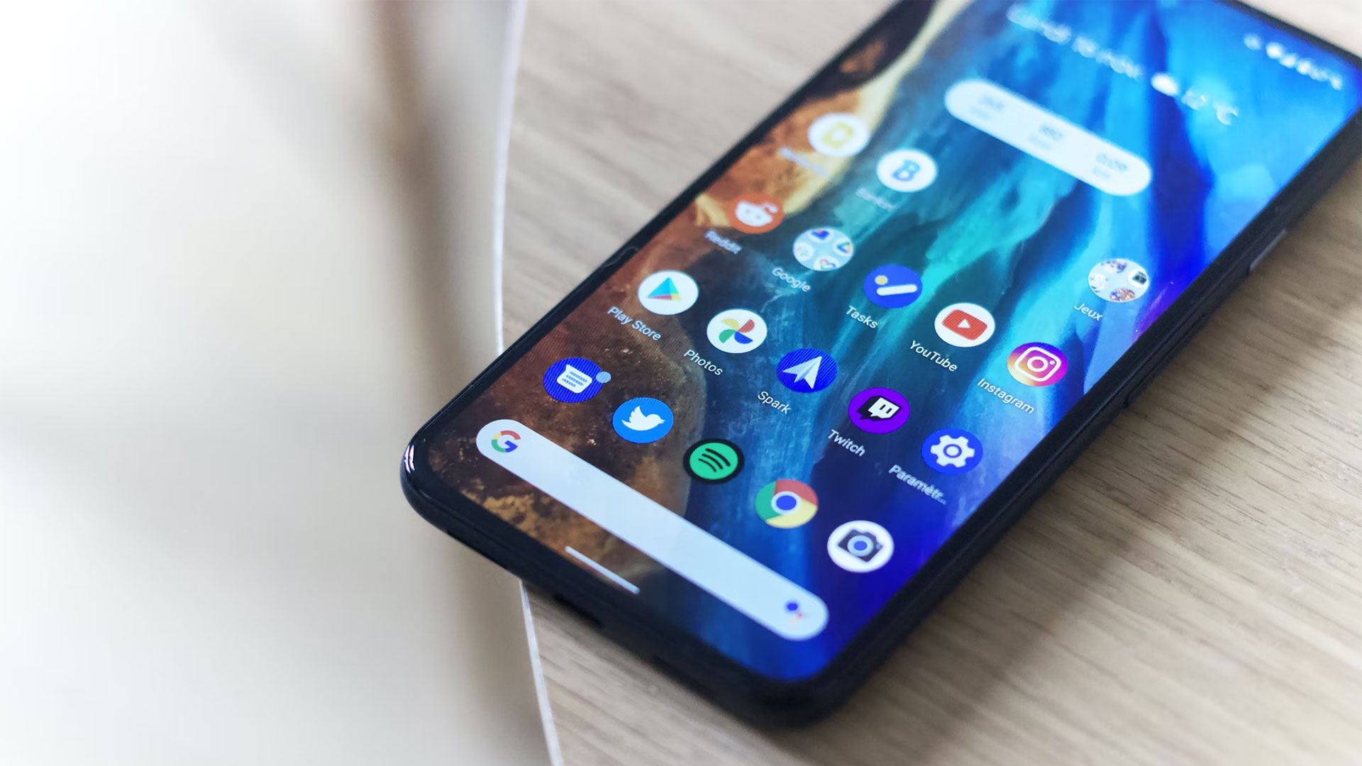 How To Change Android 12 Lock Screen Clock Techozu