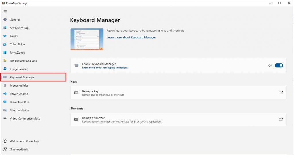 How to Remap Keys on Windows 10 and 11 - Techozu