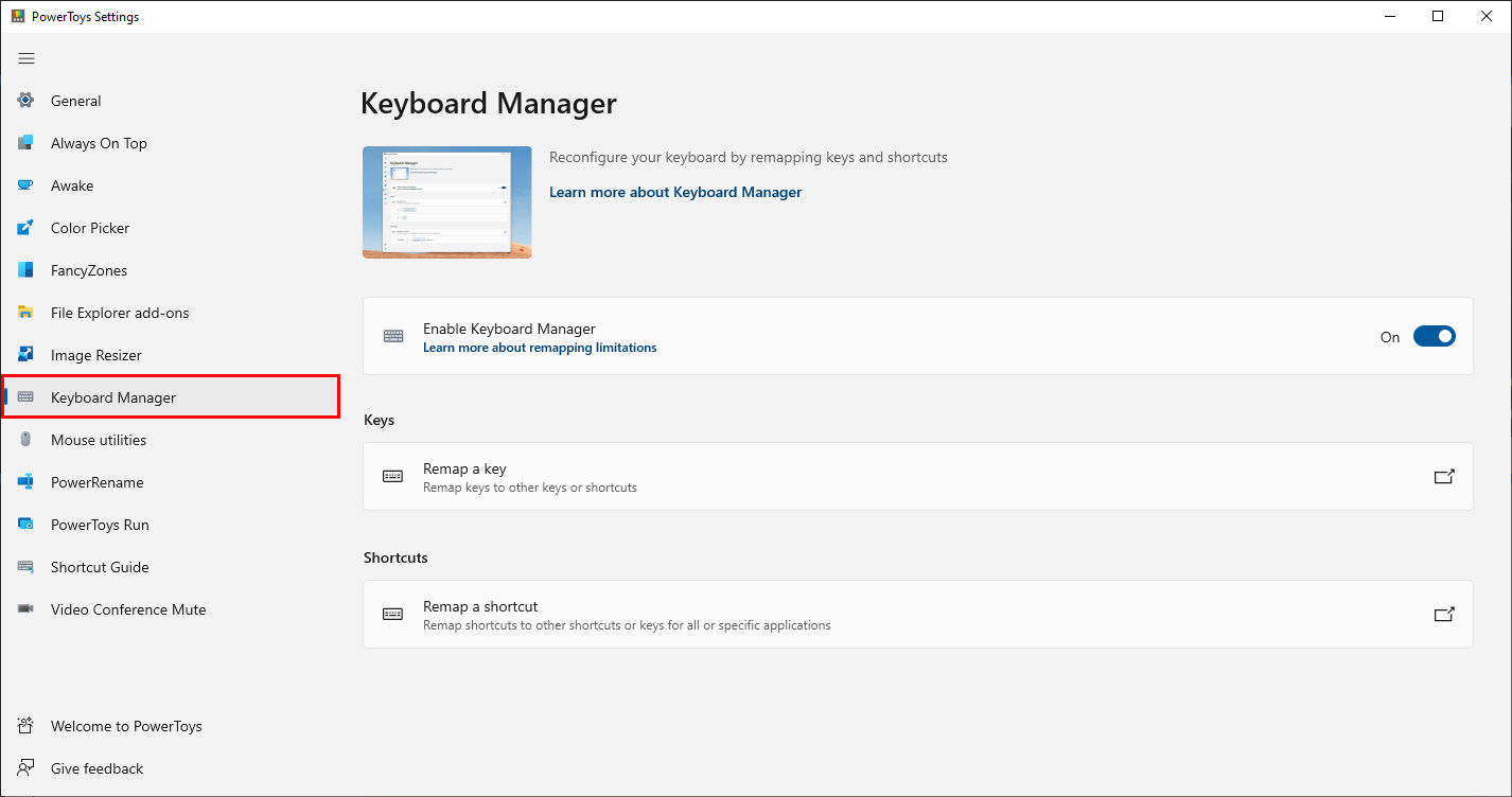 How to Remap Keys on Windows 10 and 11 - Techozu