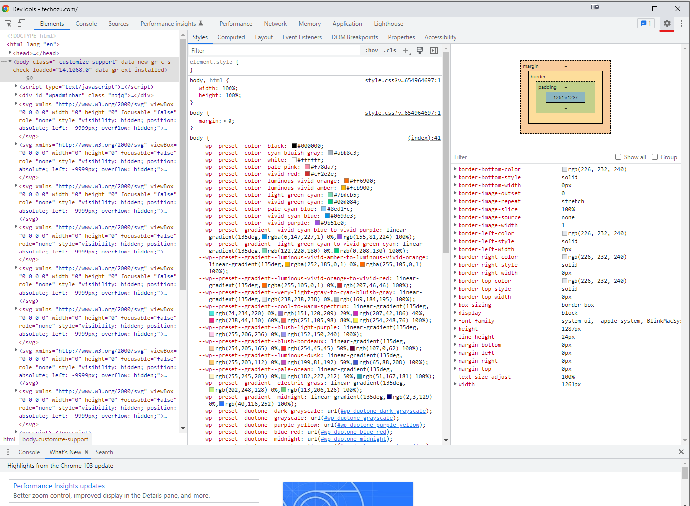 How to Turn Off Javascript in Chrome - Techozu