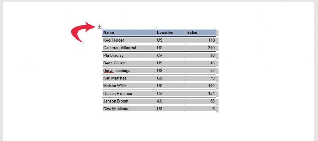 How to Convert PDF to Excel - Techozu