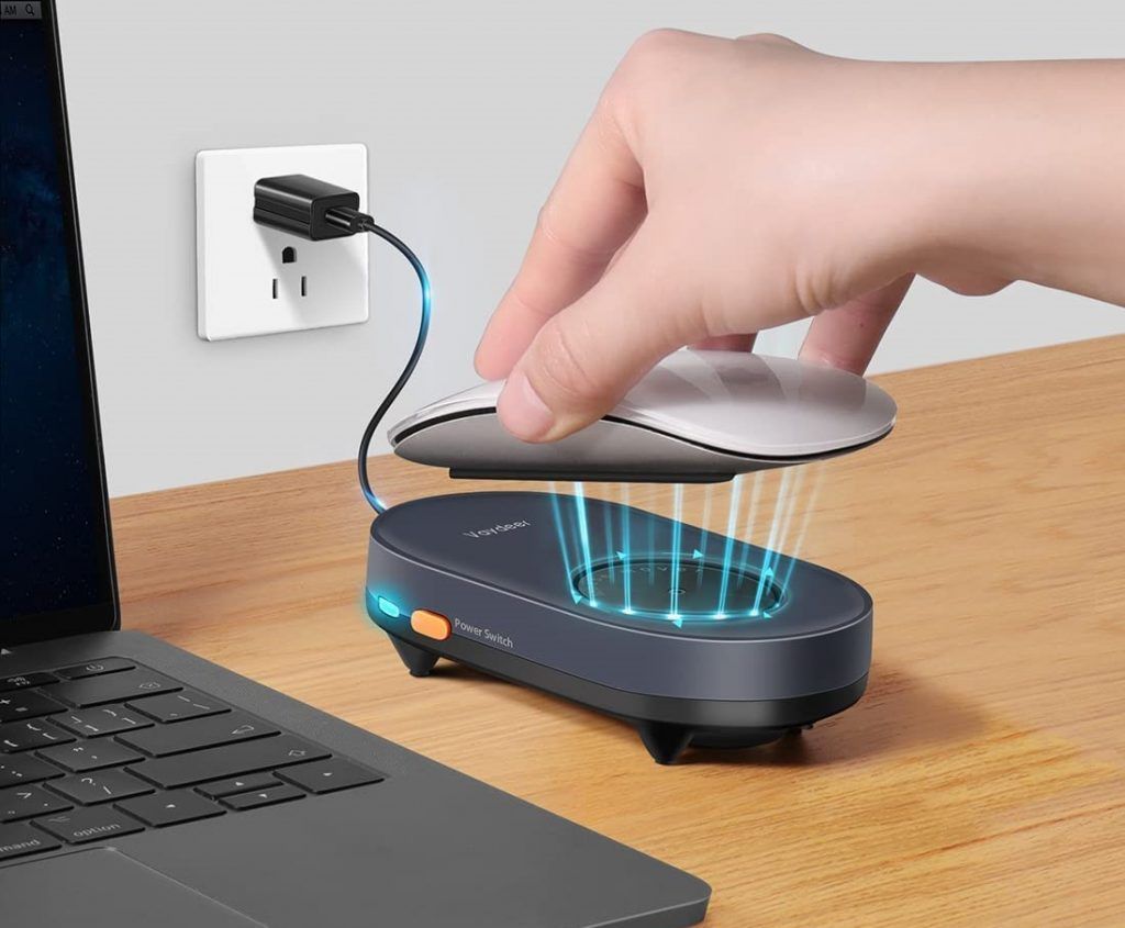 Best Mouse Jiggler (August 2025) - Techozu