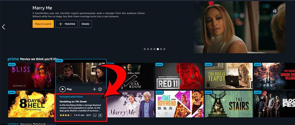 Amazon Watch Party - How Does it Work? - Techozu