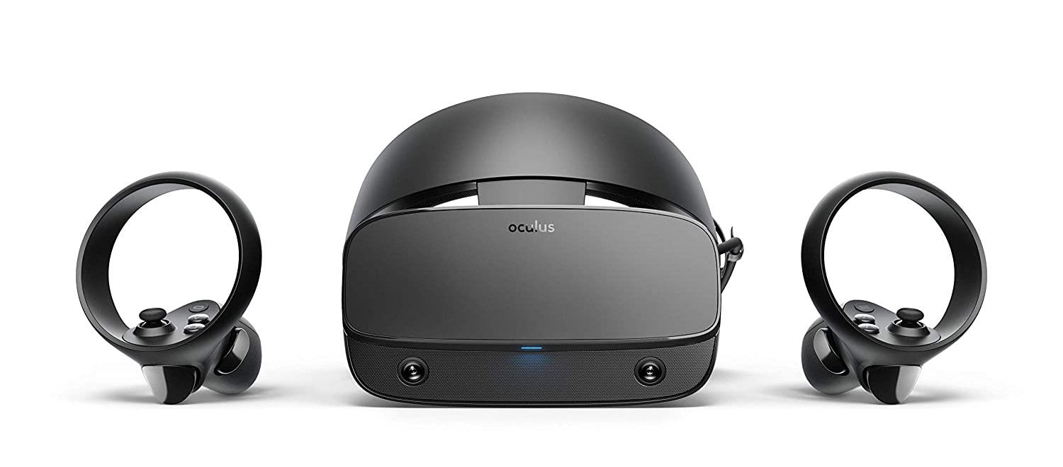 What is the Newest Oculus (November 2025) - Techozu