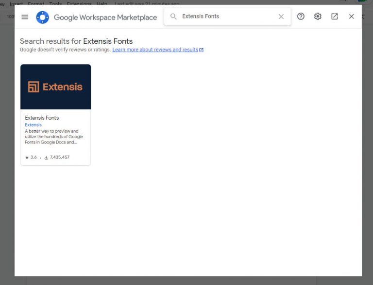 How to Install Custom Fonts in Google Docs - Techozu