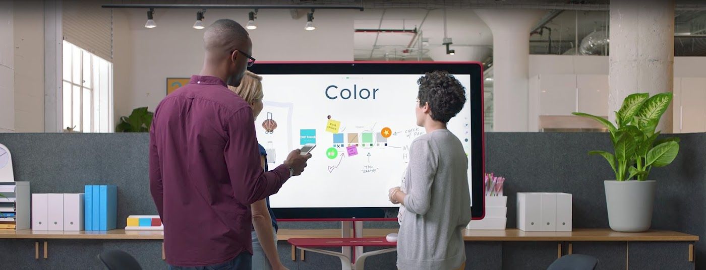 How to Resize Images in a Jamboard - Techozu
