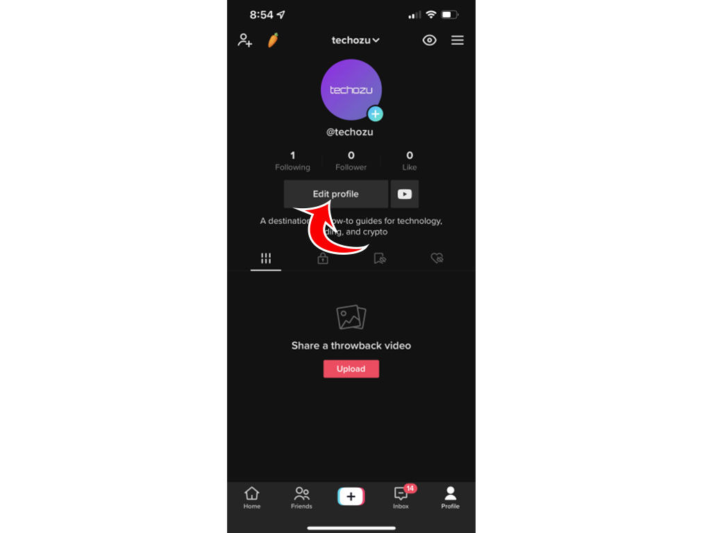 How to Add Links to Your TikTok Bio (July 2025) - Techozu