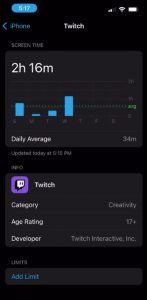 How to Check Your Hours Watched on Twitch - Techozu