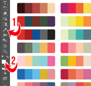 How to Find Hex Code in Illustrator - Techozu