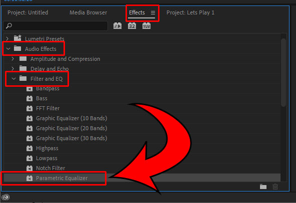  How To Reduce Echo In Adobe Premiere Pro Techozu