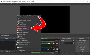 How to Use VTube Studio in OBS - Techozu