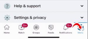 How to See Your Facebook Feed in Chronological Order - Techozu