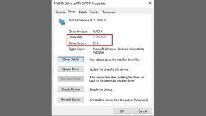 How To Download and Install Old Nvidia Graphics Drivers for Windows ...
