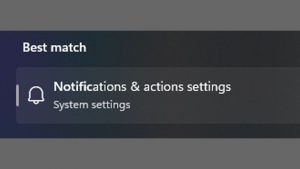 How to Disable Windows Notifications While Playing Games in Windows 11 - Techozu