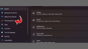 How to Make Windows 11 Taskbar Black (Dark Theme) - Techozu