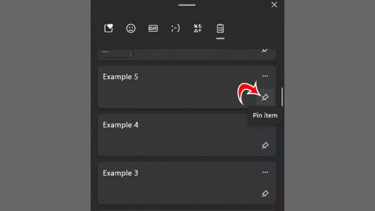 How To Enable Clipboard History On Windows 11 Techozu