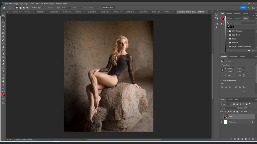 How To Photoshop Someone Into A Photo Techozu how-to-photoshop-someone-into-a-photo-techozu