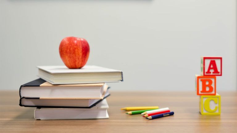 12 Best Classroom Zoom Backgrounds for Virtual Class - Techozu