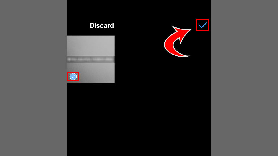 How to Delete Drafts on Instagram - Techozu