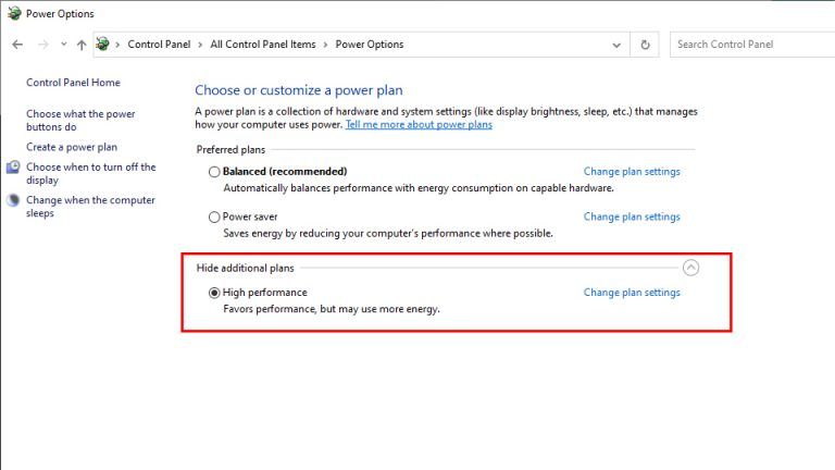How to Fix Nvidia Driver Keeps Crashing in Windows 10 and 11 - Techozu How to Fix Nvidia Driver Keeps Crashing in Windows 10 and 11 - Techozu