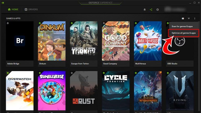 How to Fix Nvidia Driver Keeps Crashing in Windows 10 and 11 - Techozu