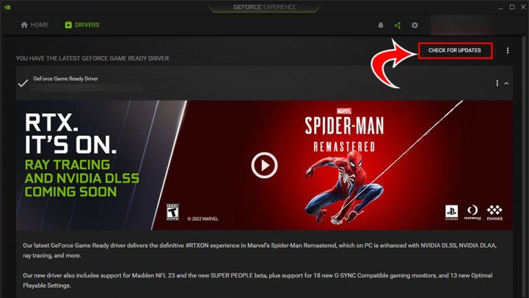 How to Fix Nvidia Driver Keeps Crashing in Windows 10 and 11 - Techozu