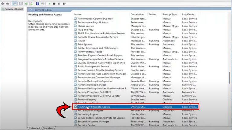How To Clear ARP Cache In Windows 10 and 11 - Techozu