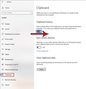 How to Copy Multiple Things at Once in Windows 10 - Techozu