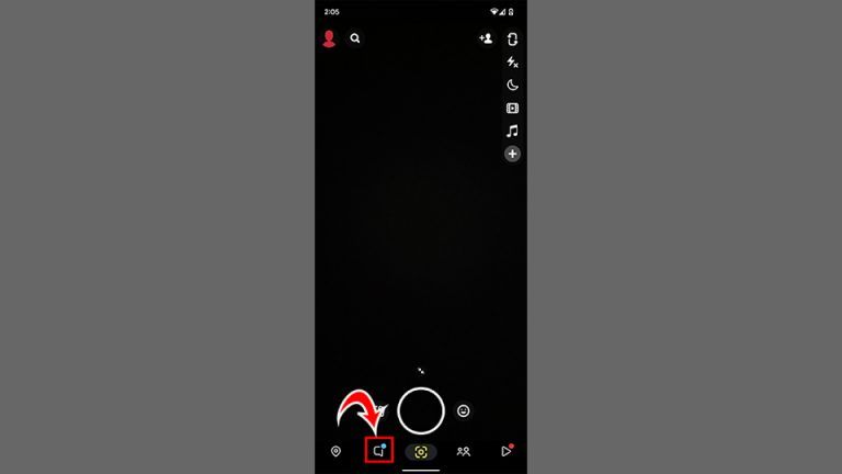 How to Delete a Snapchat Group - Techozu