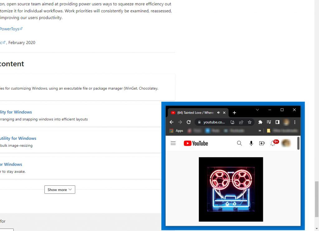 How to Pin a Window on Top in Windows 10 - Techozu