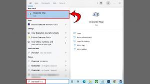 How to Type Does Not Equal Sign On Keyboard in Windows - Techozu