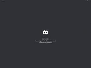 How to Refresh Discord - Techozu