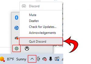 How to Refresh Discord - Techozu