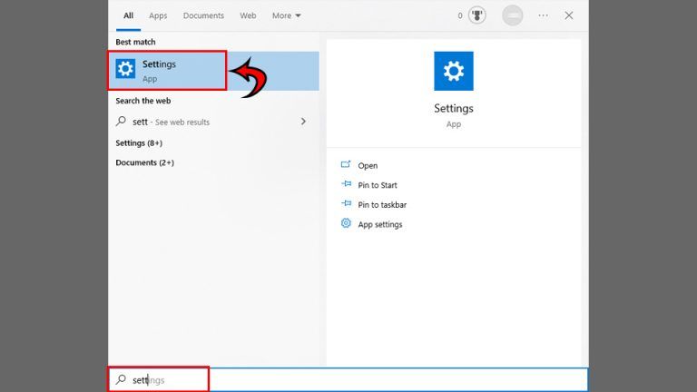 How to Find Your Computer Name in Windows - Techozu