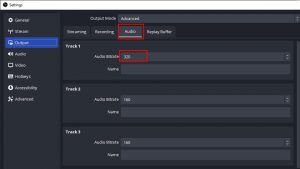How to Record 1440p in OBS - Techozu