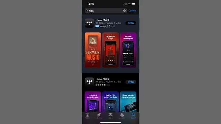How to Stop Tidal from Taking Up Storage Space - Techozu