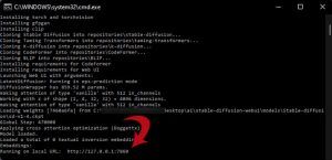 How to Install Stable Diffusion Web UI on Your PC - Techozu