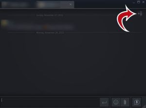 How to Make a Group Chat on Steam - Techozu