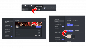 Discord Profile Banner: Size and Dimensions - Techozu