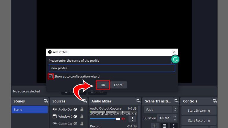 How to Reset OBS Settings - Techozu