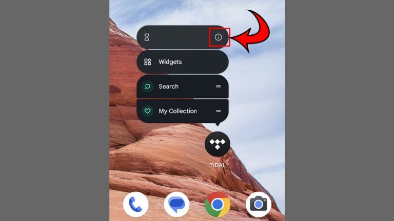 How to Stop Tidal from Taking Up Storage Space - Techozu